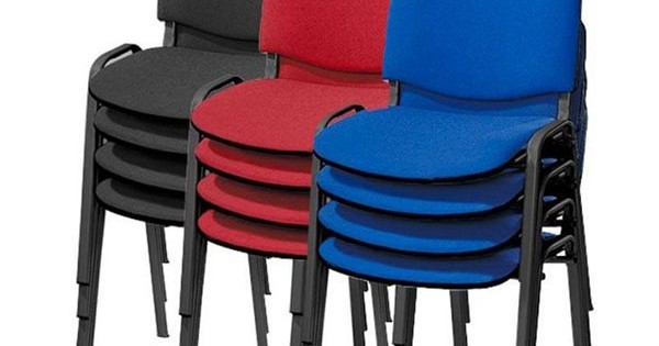 Scaune de conferinta si vizitatori pentru diverse evenimente