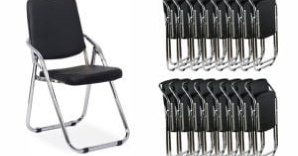 Scaune pliabile și rabatabile, soluția ideală pentru spații mici