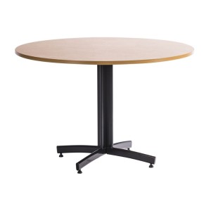 Masă rotundă tip bar pentru diverse zone