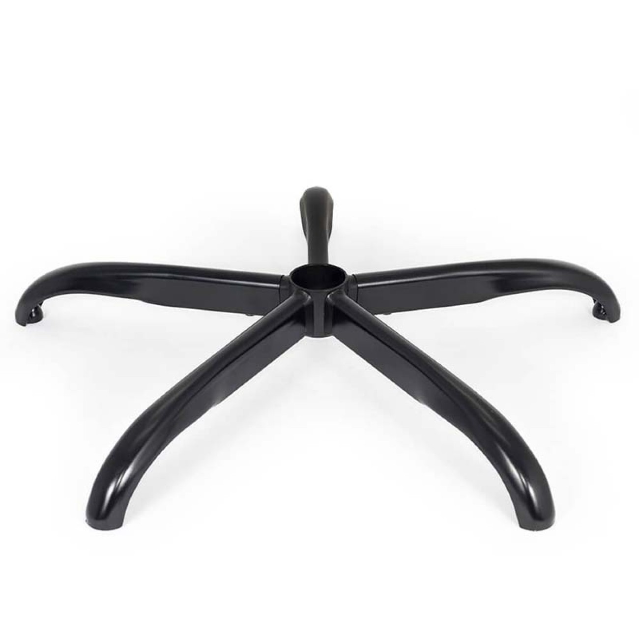 Baza stea metalica demontabila rezistenta pana la 120 kg-STEA05