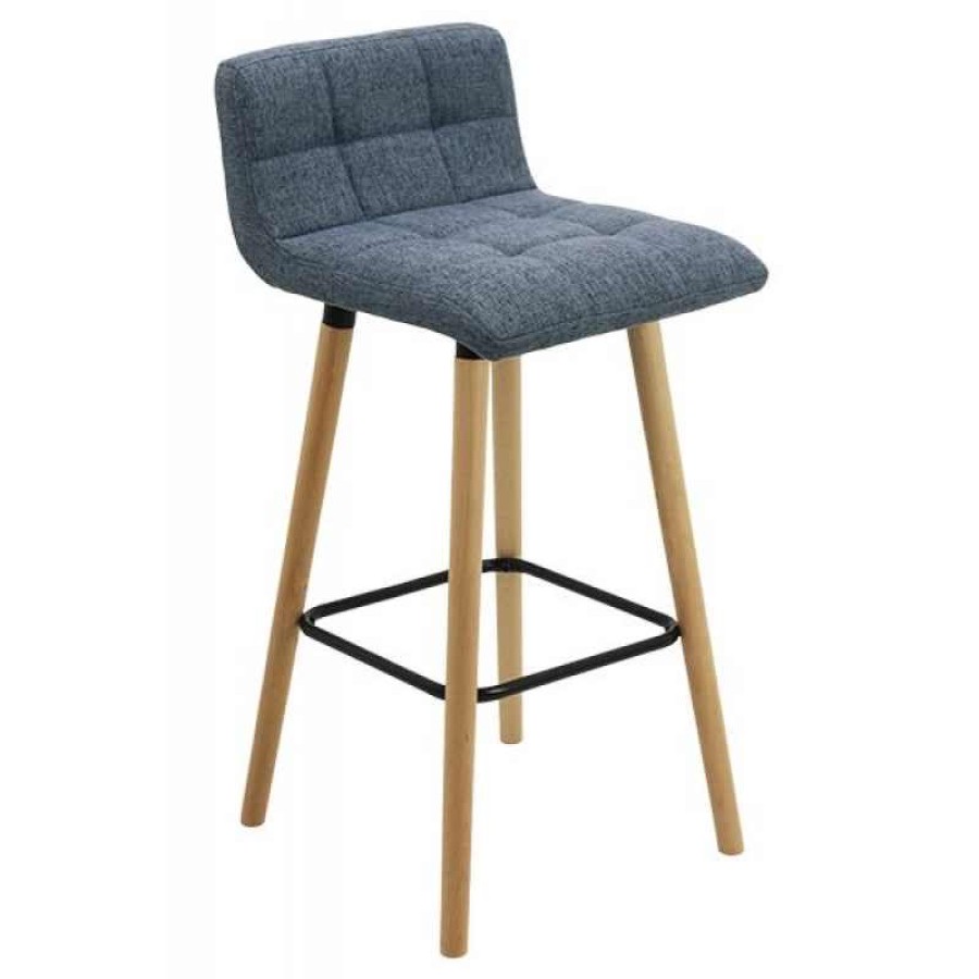 Scaune bar ABS 191 maro