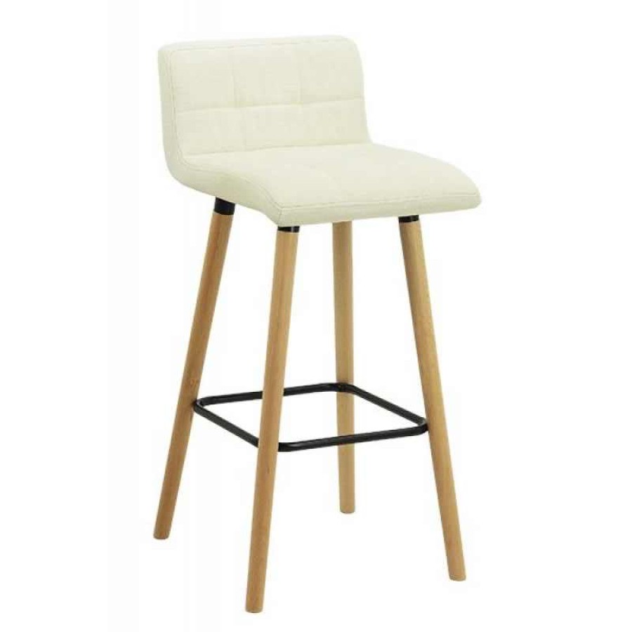 Scaune bar ABS 191 maro