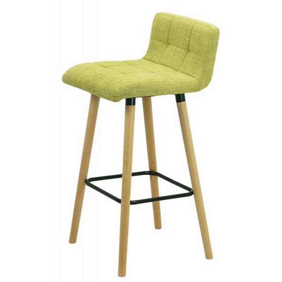 Scaune bar ABS 191 maro