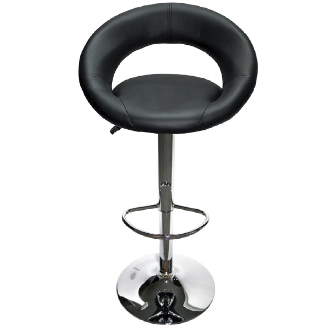 Scaune bar ABS 151 negru