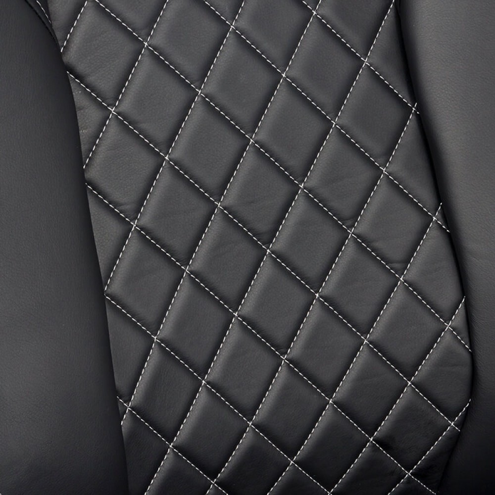 Scaun directorial pentru birou cu arcuri-rezistent până la 150 KG