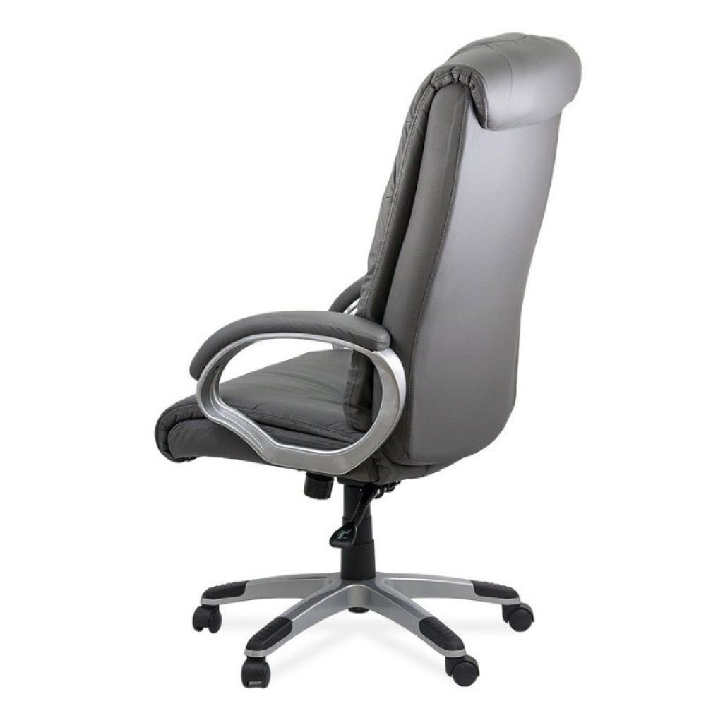 Scaun directorial rezistent pana la 150 Kg-OFF 315 Gri