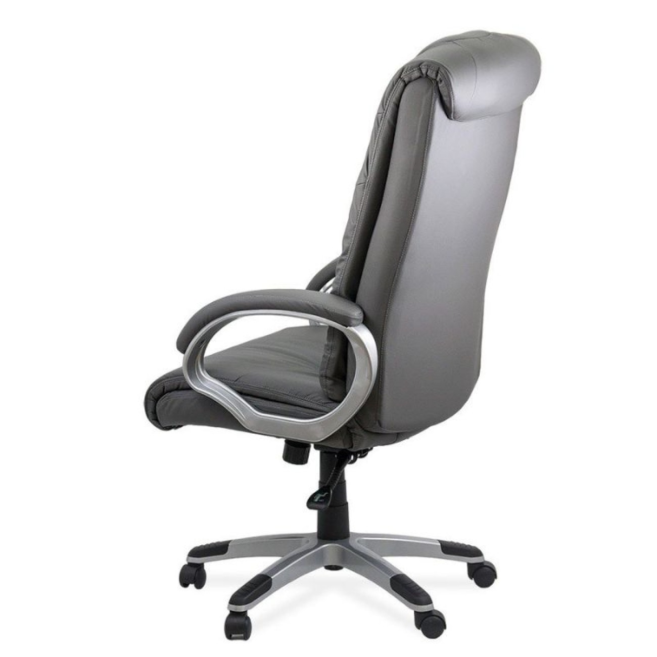 Scaun directorial rezistent pana la 150 Kg-OFF 315 Gri