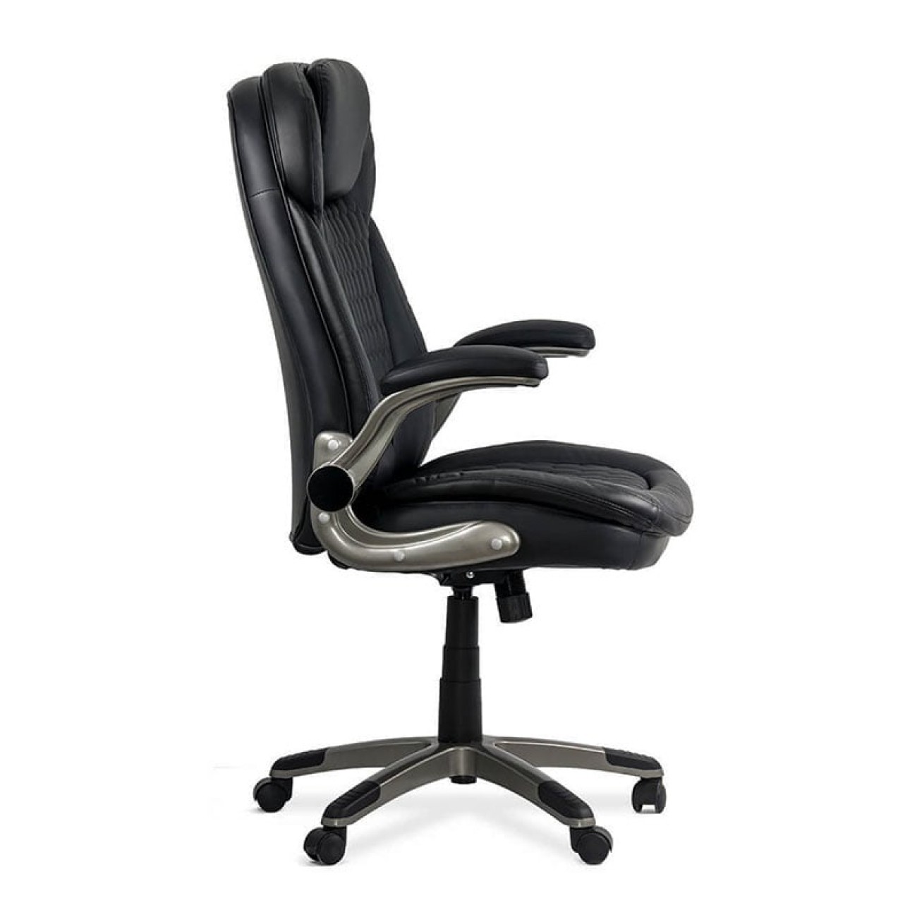 Scaun directorial cu arcuri rezistent 130 KG OFF 320