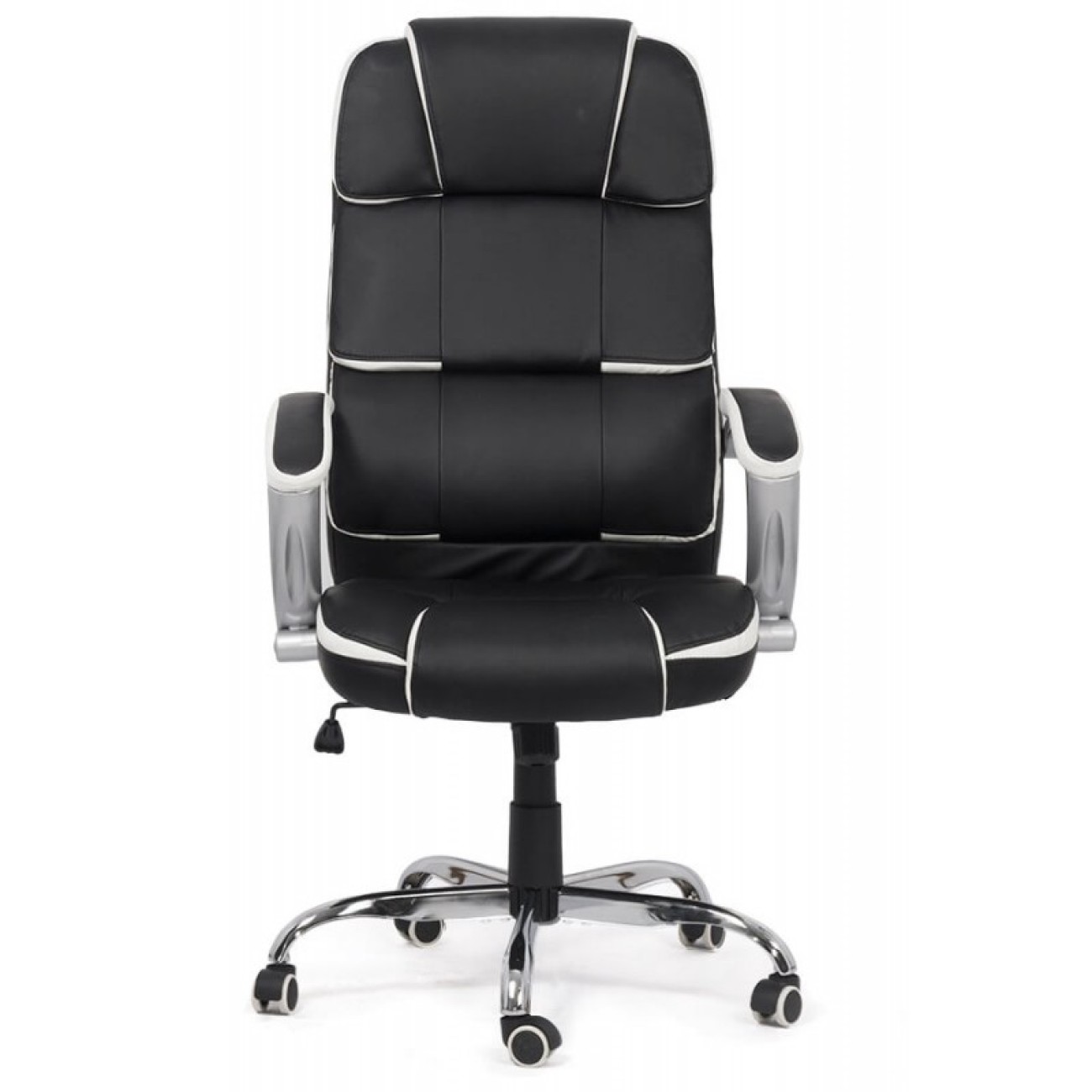 Scaun directorial Office 357 din piele ecologica - OFF357