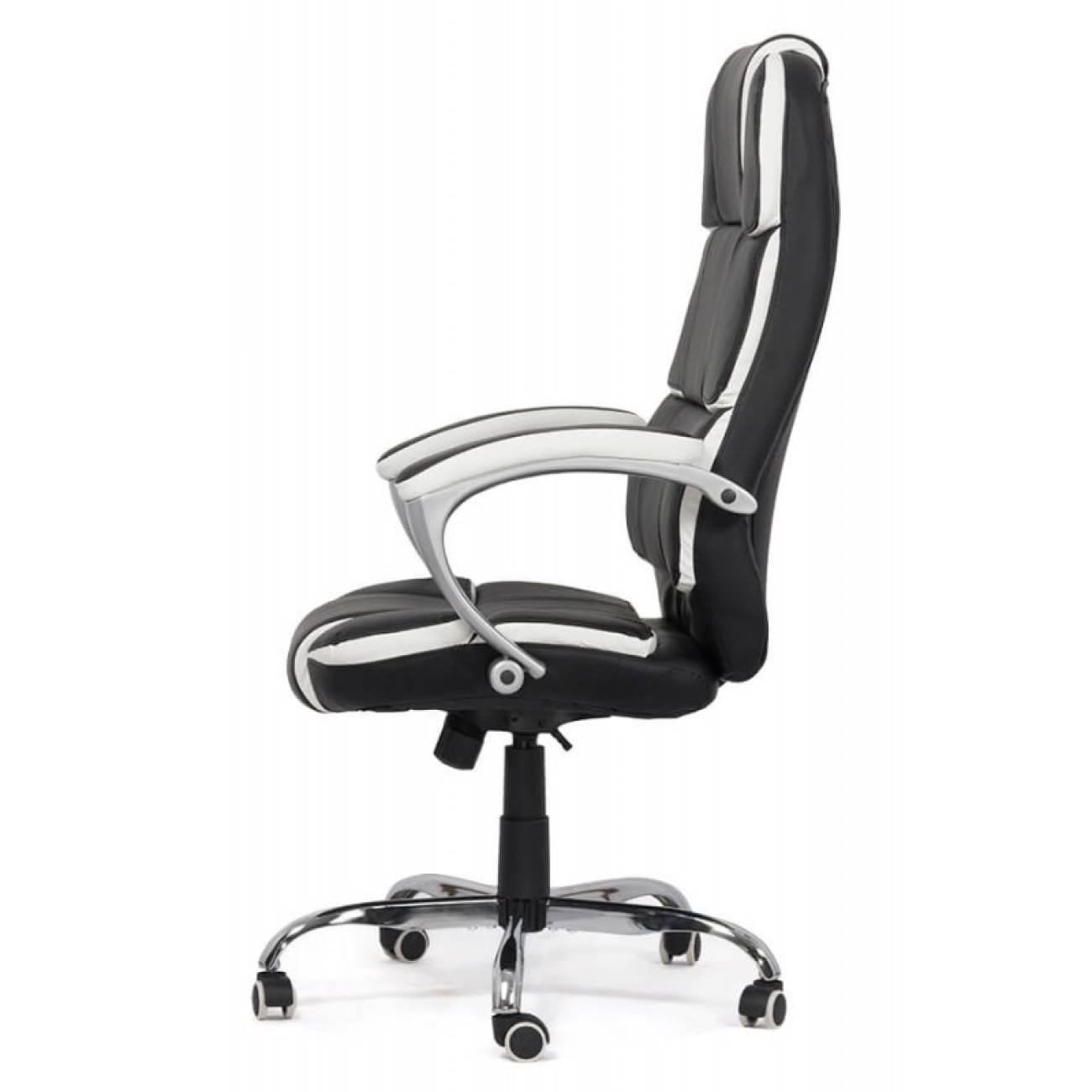 Scaun directorial Office 357 din piele ecologica - OFF357