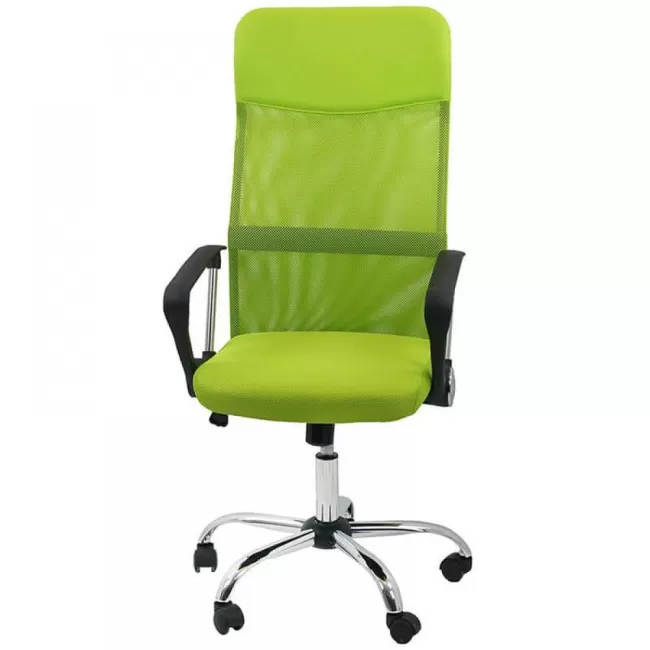 Scaun birou OFF 907 verde