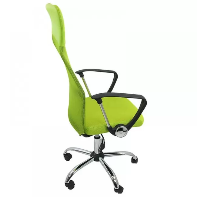 Scaun birou OFF 907 verde