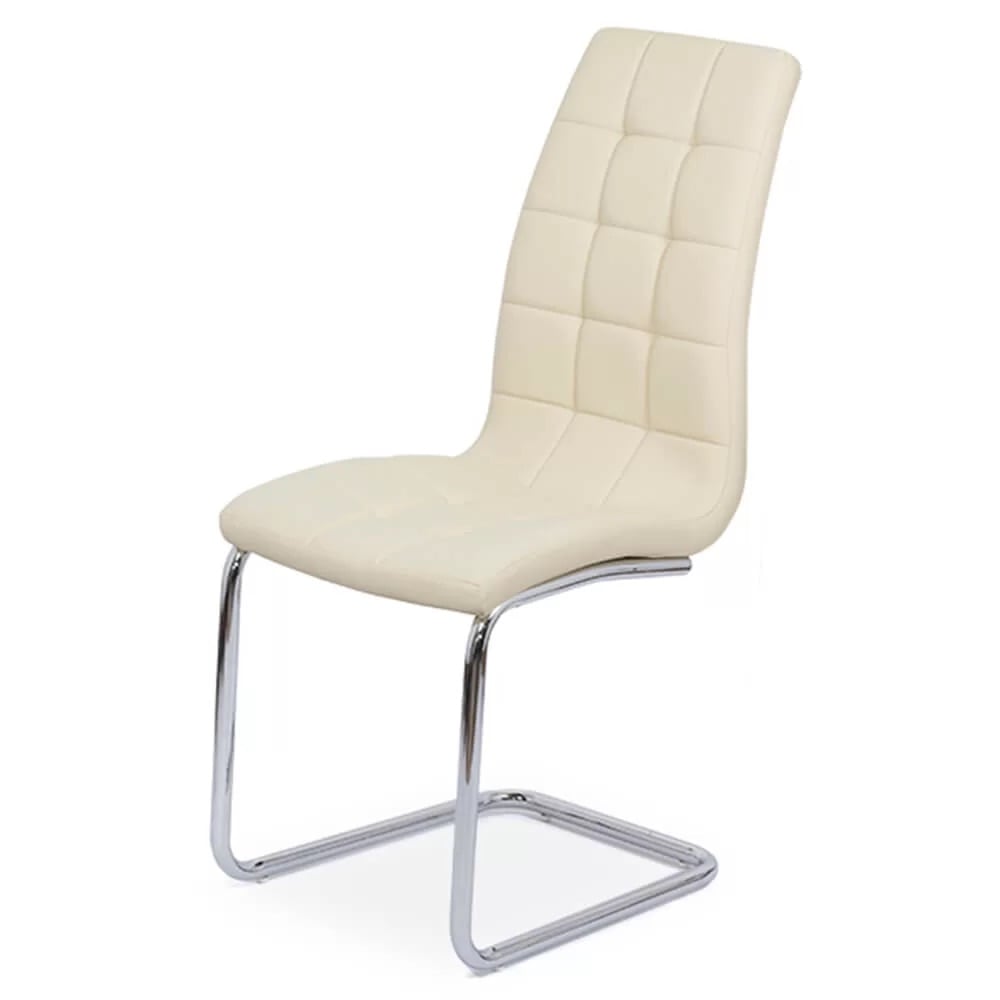 Scaune de bucătărie, sufragerie și living BUC 231S crem