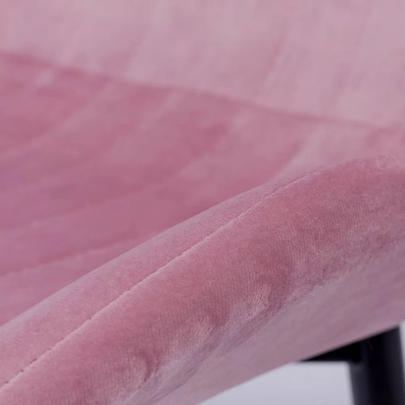 Scaun bucătărie-living BUC248U roz