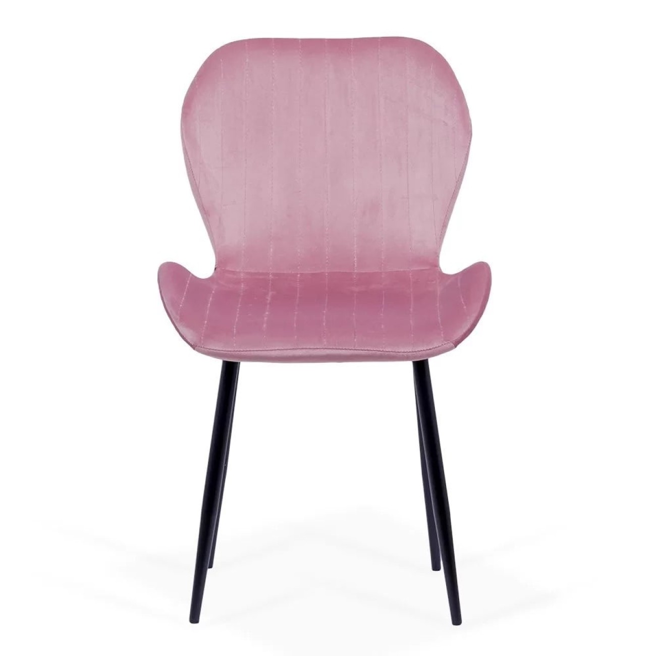 Scaun bucătărie-living BUC248U roz