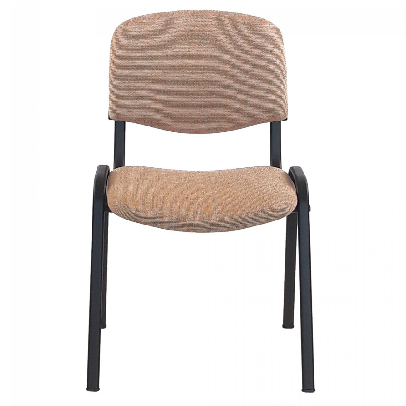 Scaune pentru diverse evenimente stofă maro deschis - F-C04-Maro