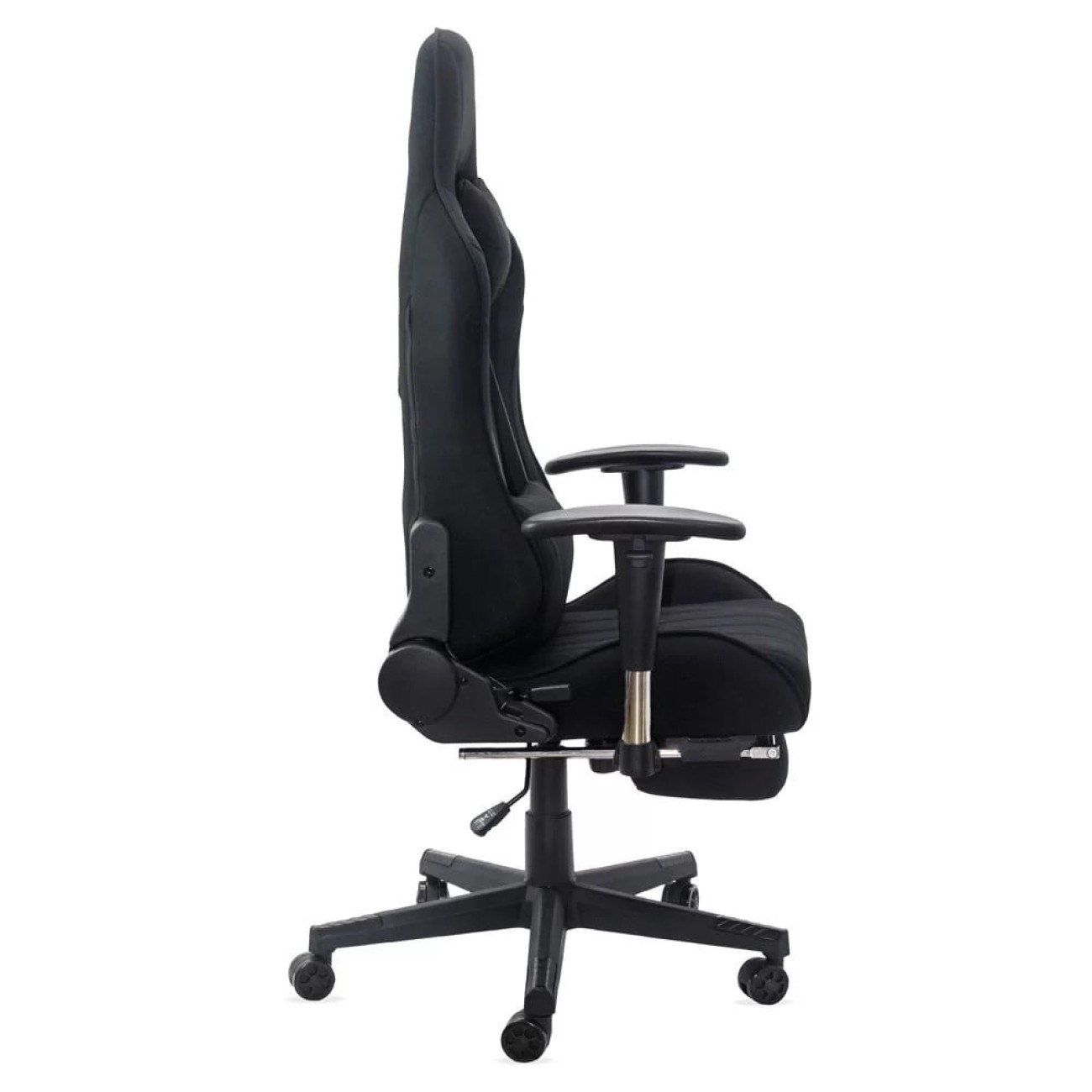 Scaun de gaming și birou OFF 296 negru