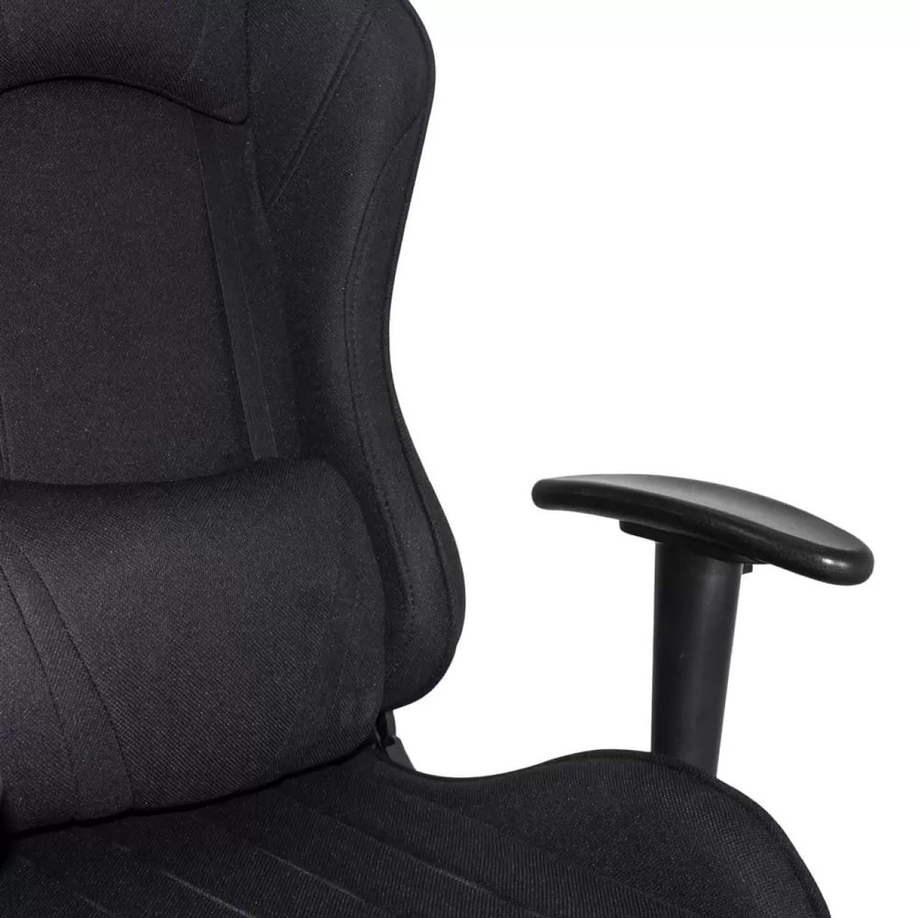 Scaun de gaming și birou OFF 296 negru