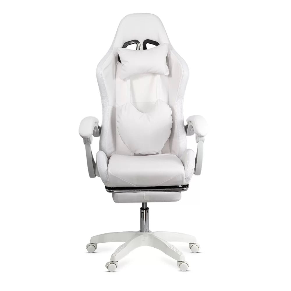 Scaune de gaming cu suport picioare OFF 298