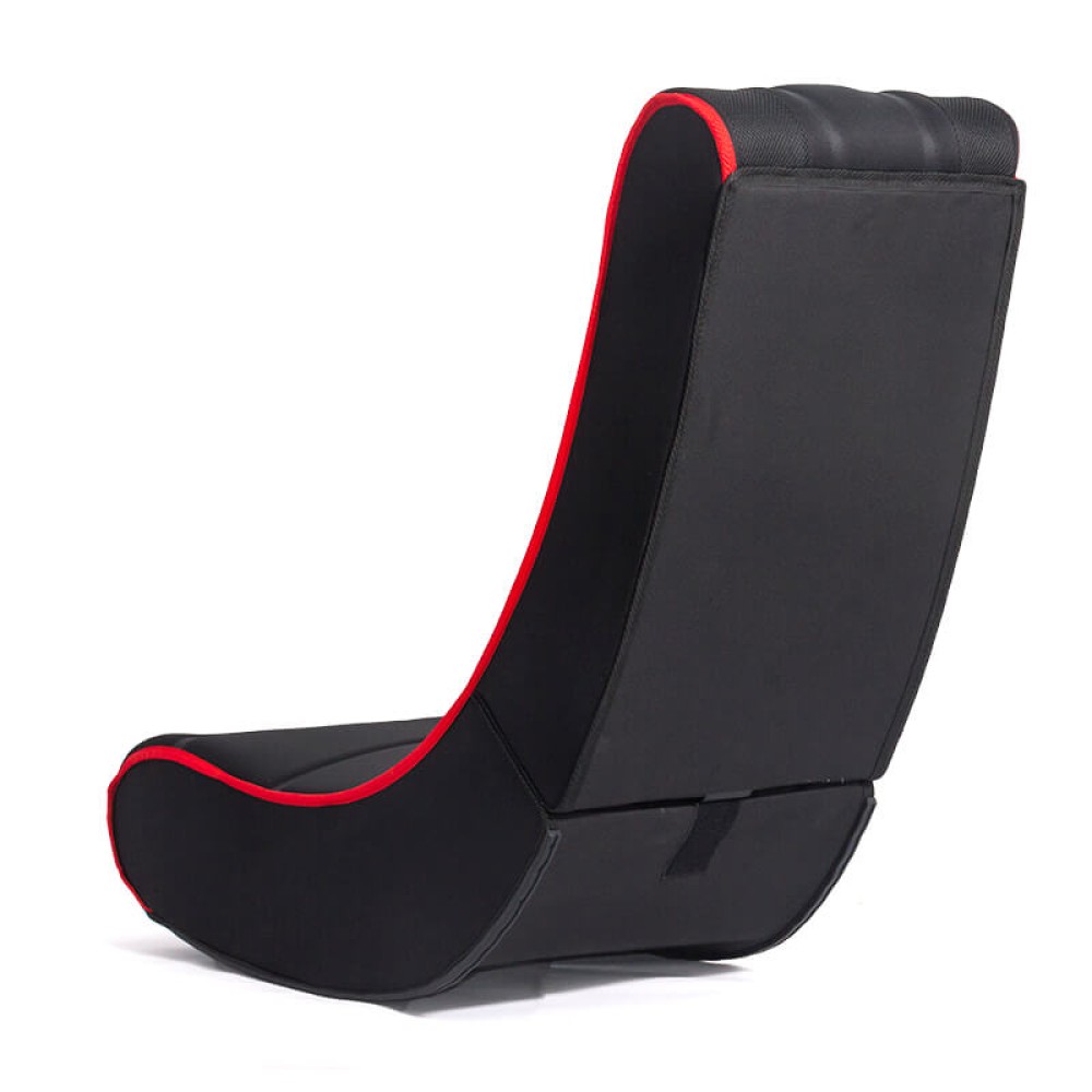 Scaun Gaming cu sistem audio Rocker Racer