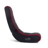 Scaun Gaming cu sistem audio Rocker Racer