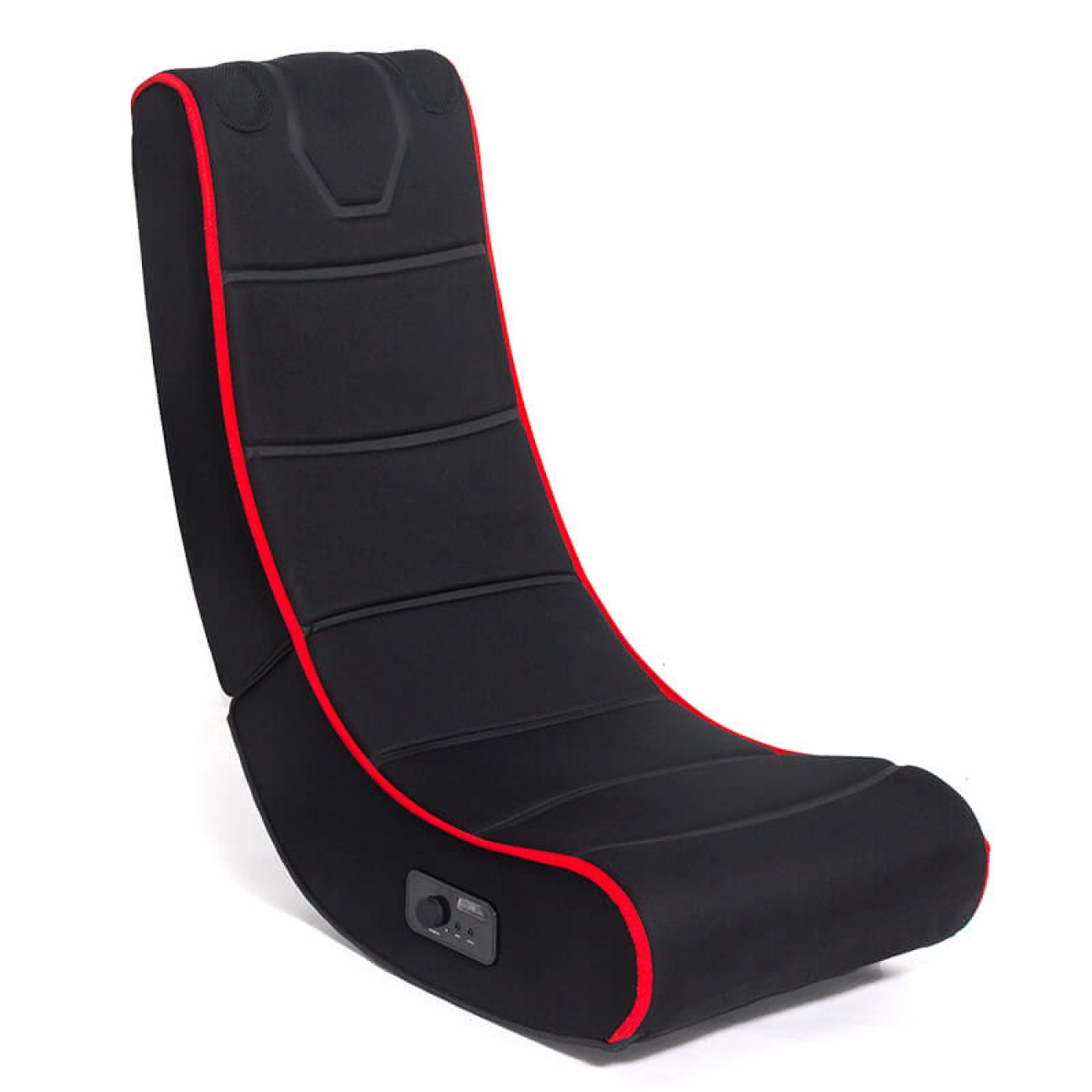 Scaun Gaming cu sistem audio Rocker Racer