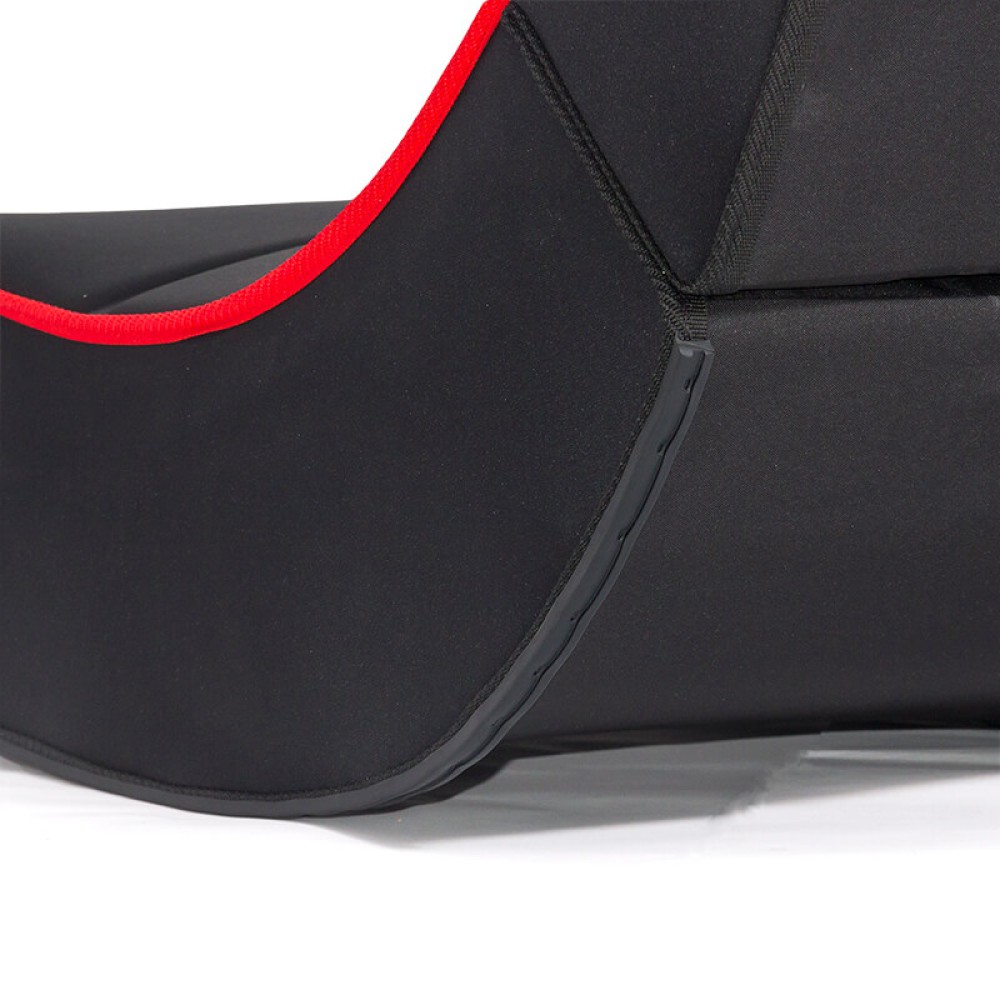 Scaun Gaming cu sistem audio Rocker Racer