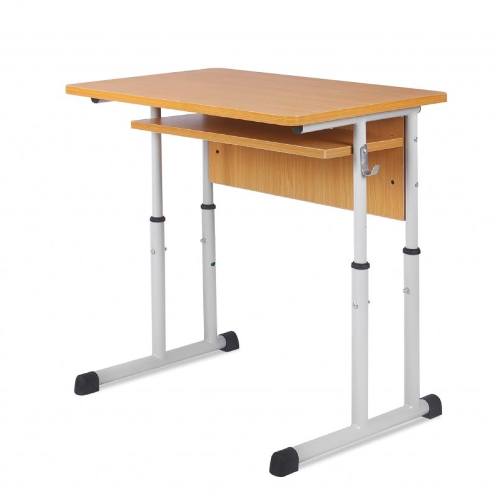 Pupitru școlar pentru elevi reglabil