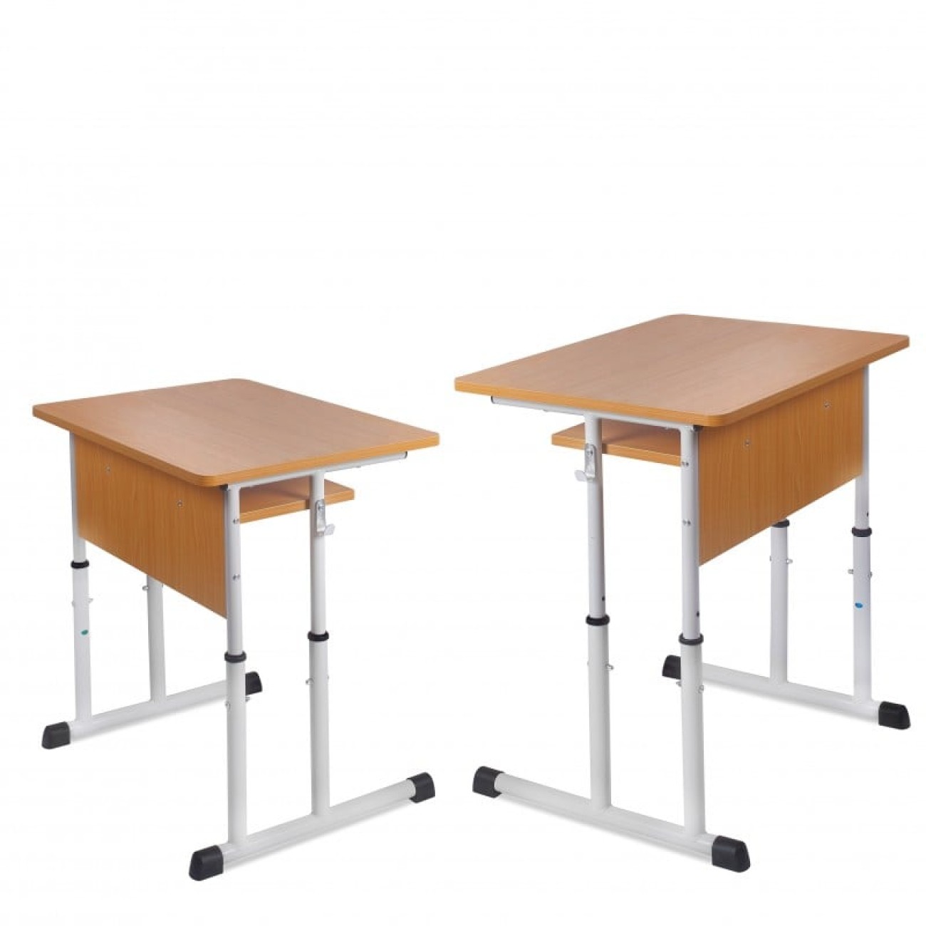 Pupitru școlar pentru elevi reglabil