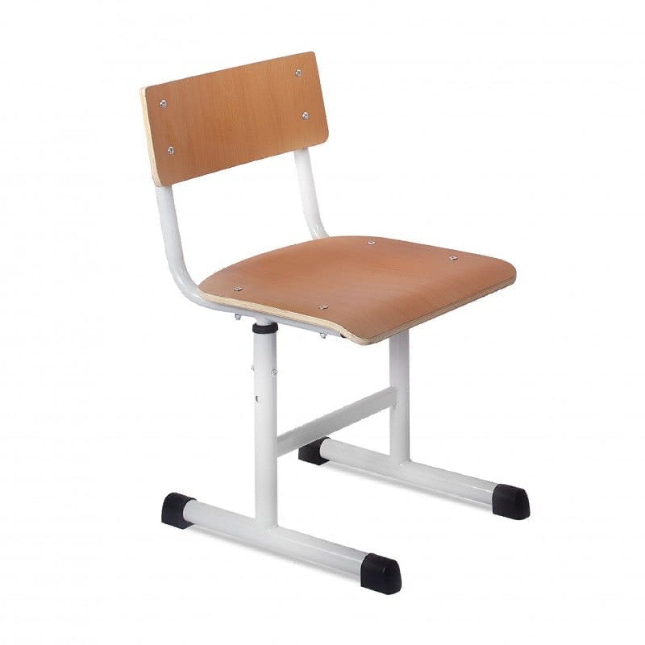 Scaune școlare reglabile pentru clasele moderne