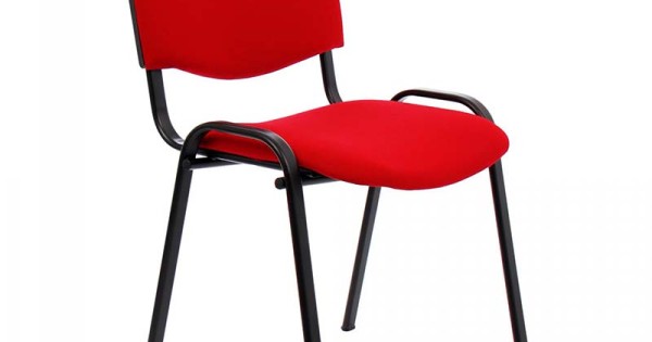 Scaune scolare model VR1 materiale textile