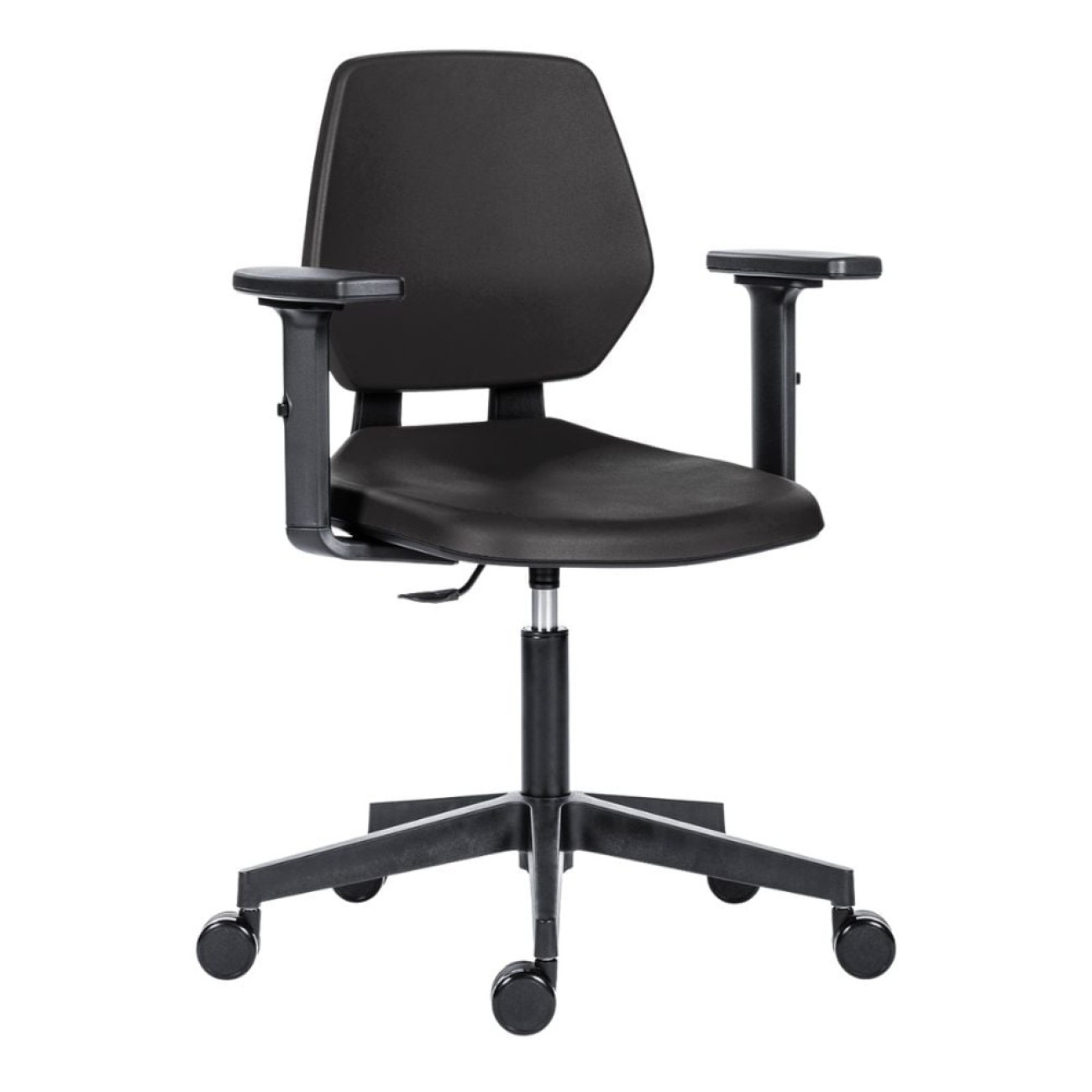 Scaune profesionale laborator Alloy 1260 PU