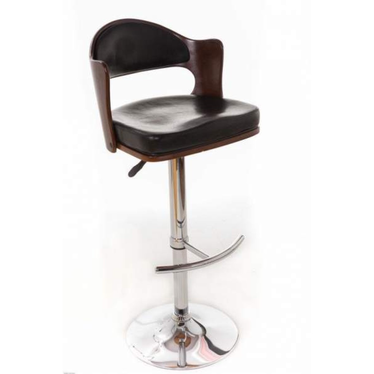 Scaun de bar modern si elegant 095