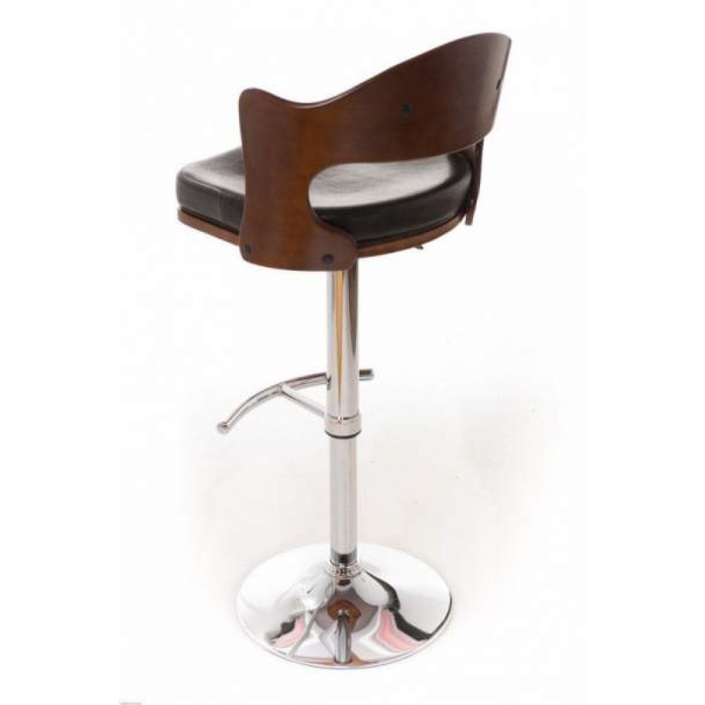 Scaun de bar modern si elegant 095