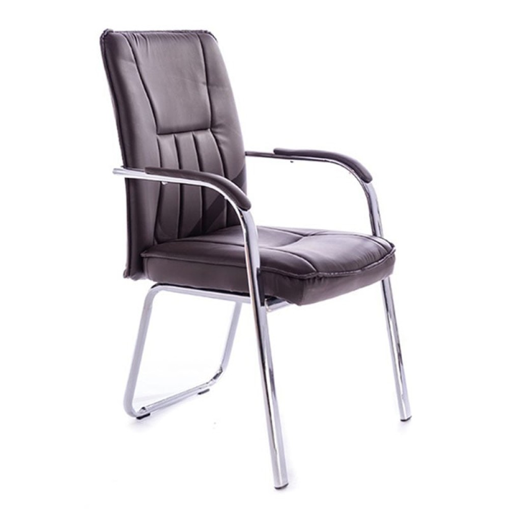 Scaune sali de conferinta tapitate - 7709