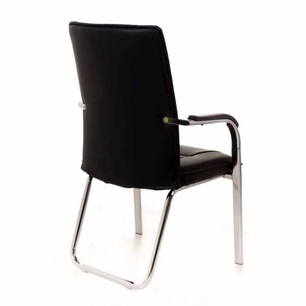 Scaune sali de conferinta tapitate - 7709