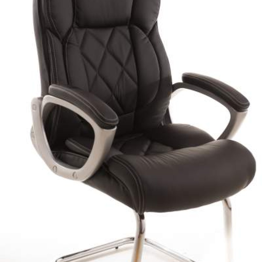 Scaunele pentru vizitatori