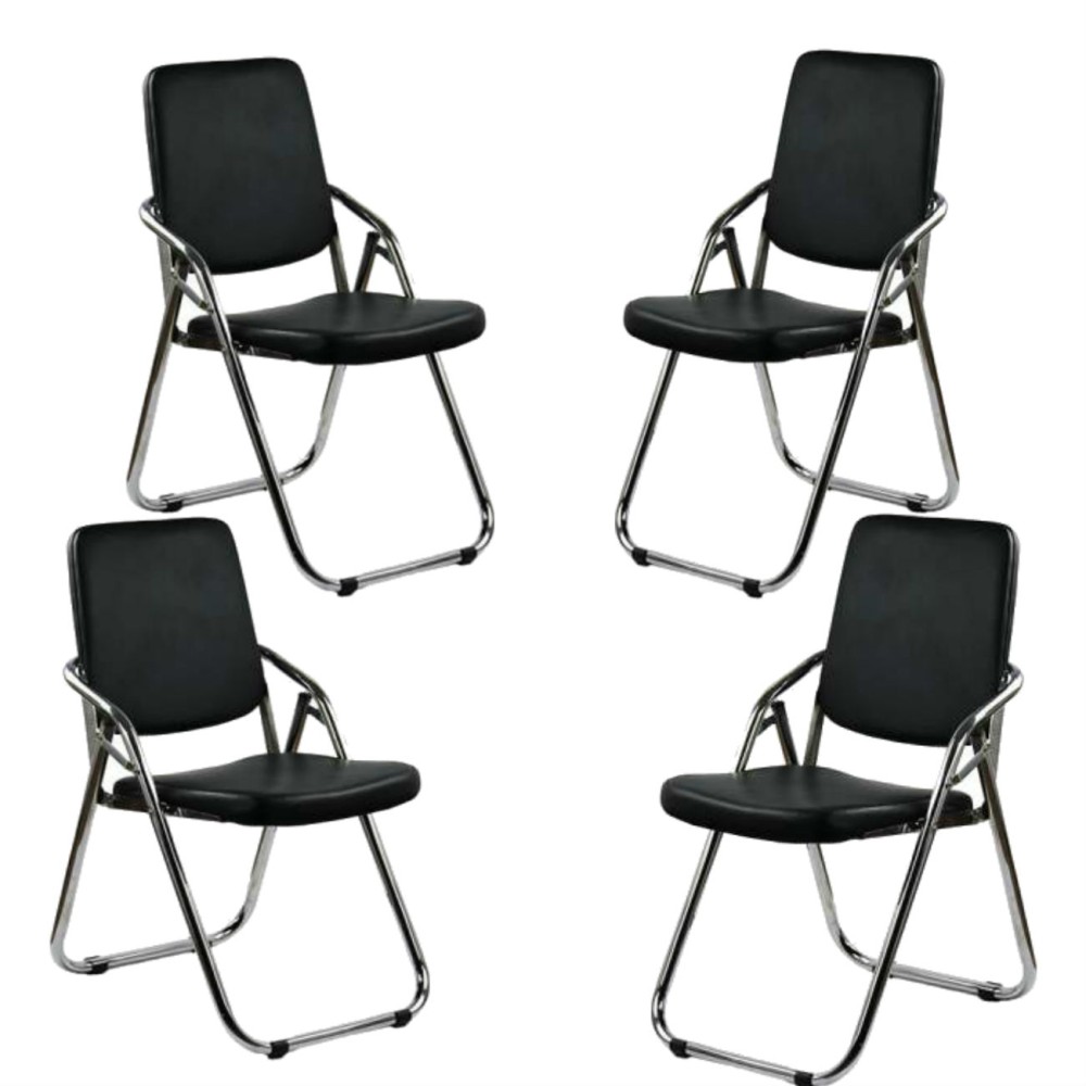 Set 4 scaune pliante pentru diferite tipuri de eveniment